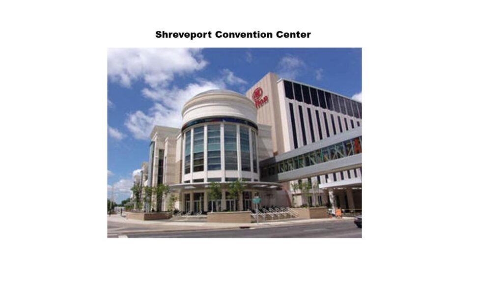 LSRT – Louisiana Society of Radiologic Technologists